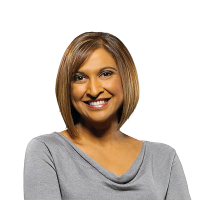 Nirmala Naidoo | Globalnews.ca
