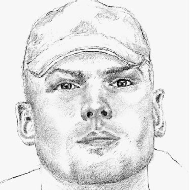 Police release new sketch of murder suspect | Globalnews.ca