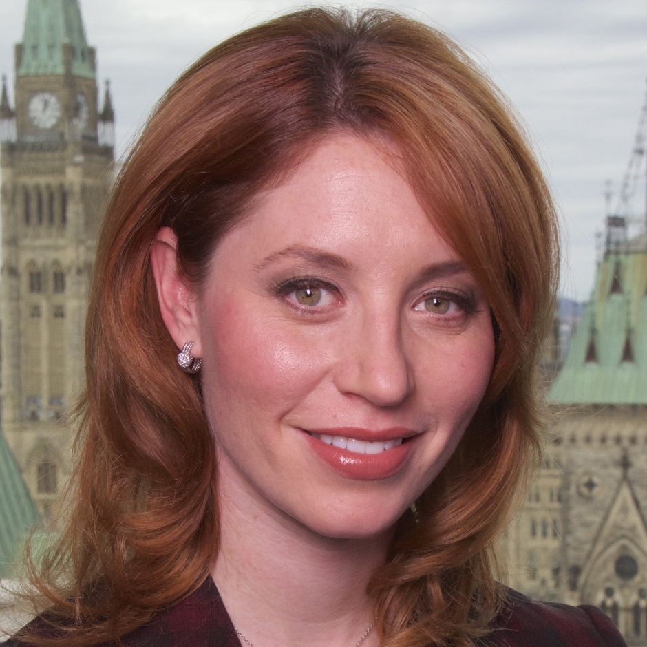 Shirlee Engel | Globalnews.ca