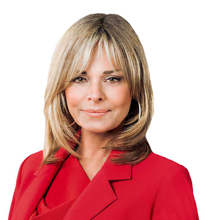 Susan Hay | Globalnews.ca