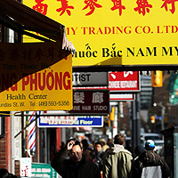 New rat scare in a Chinatown eatery | Globalnews.ca