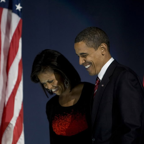 Welcome to the world of Obamanomics | Globalnews.ca