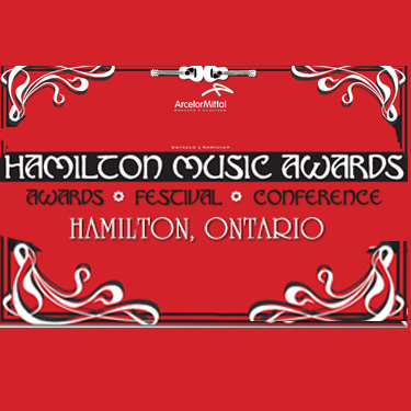 2008 Hamilton Music Awards | Globalnews.ca