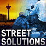STREET SOLUTIONS | Globalnews.ca