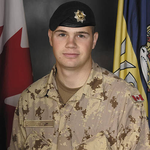 Funeral held in N.S. for fallen Canadian soldier. | Globalnews.ca