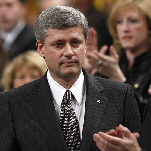 Harper to address nation at 7:00 ET Wednesday | Globalnews.ca