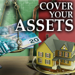 COVER YOUR ASSETS | Globalnews.ca