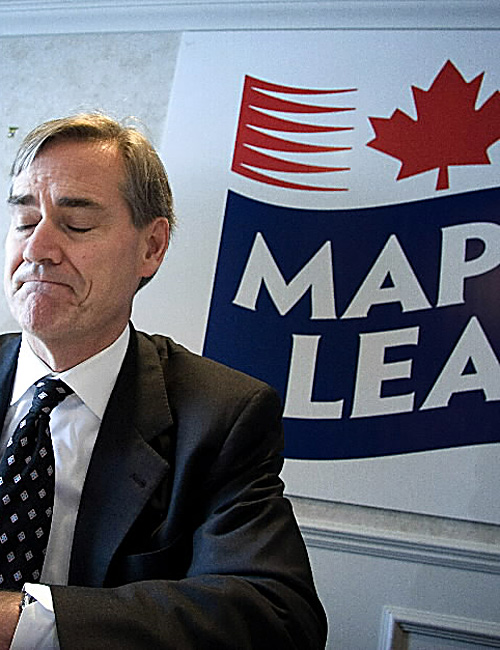 Maple Leaf winning the battle to bring customers back | Globalnews.ca