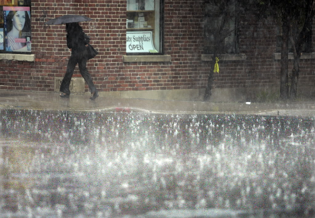 Wild Weather Ahead | Globalnews.ca