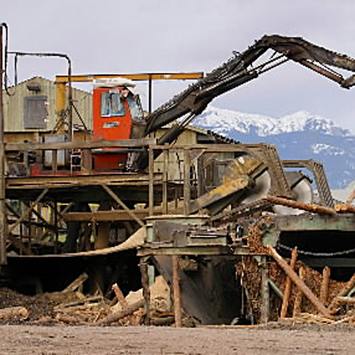 Tembec curtails newsprint and lumber operations | Globalnews.ca