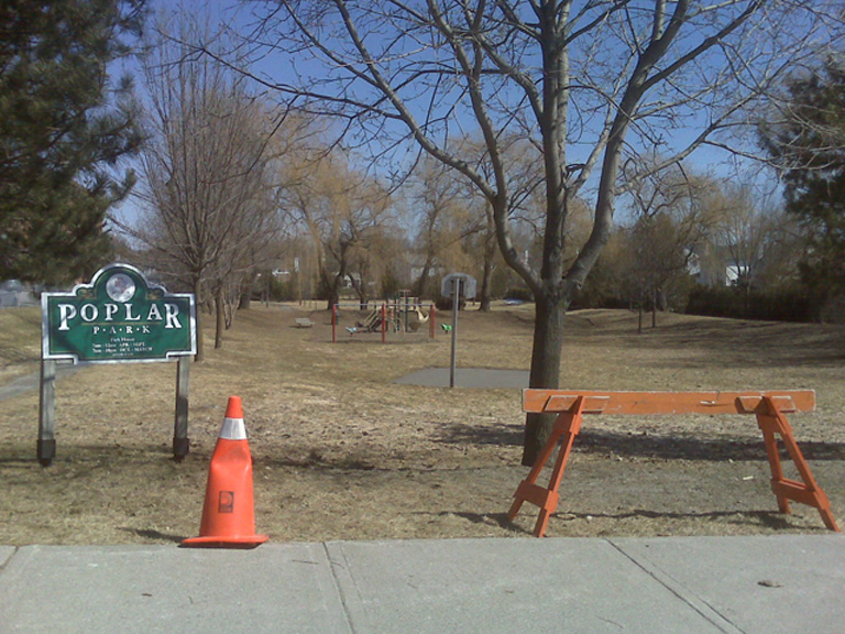 Dogs poisoned in Port Perry park | Globalnews.ca