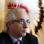 Phil Fontaine: From humble beginnings to Parliament Hill | Globalnews.ca