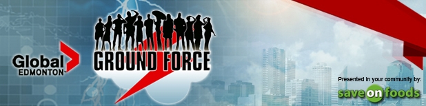 Global Edmonton Ground Force | Globalnews.ca