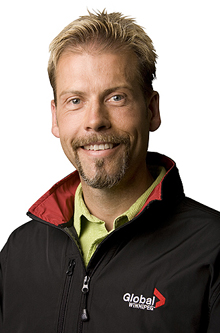 Jason Voogt | Globalnews.ca