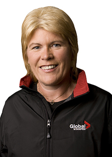 Cindi Berg | Globalnews.ca