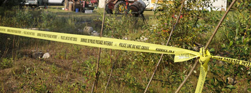 Two northern Manitoba teens charged with murder | Globalnews.ca
