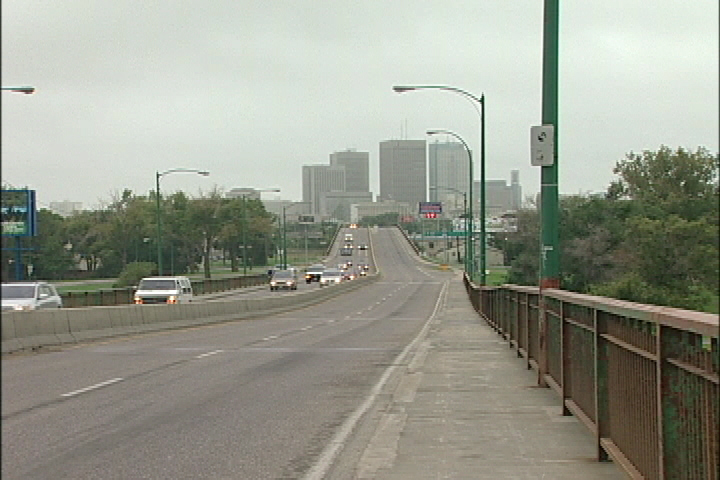 Disraeli Bridge Dilemma | Globalnews.ca