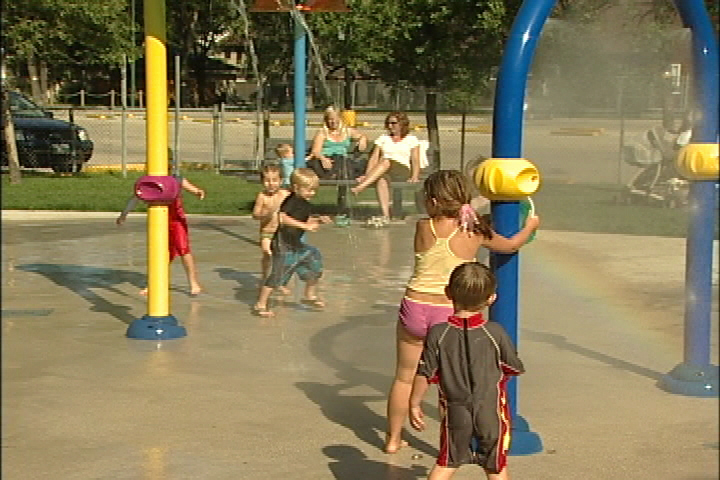 Hot September | Globalnews.ca