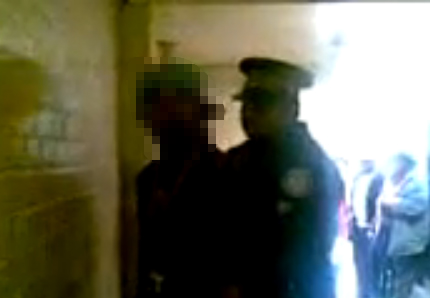 Student accused of assaulting school police officer | Globalnews.ca