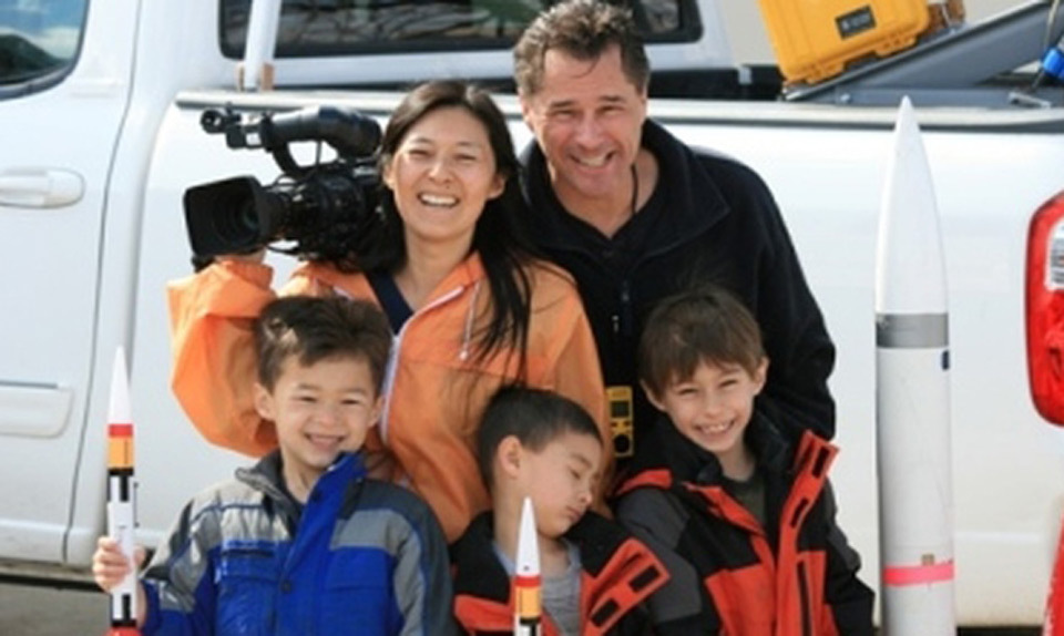 The Heene family | Globalnews.ca