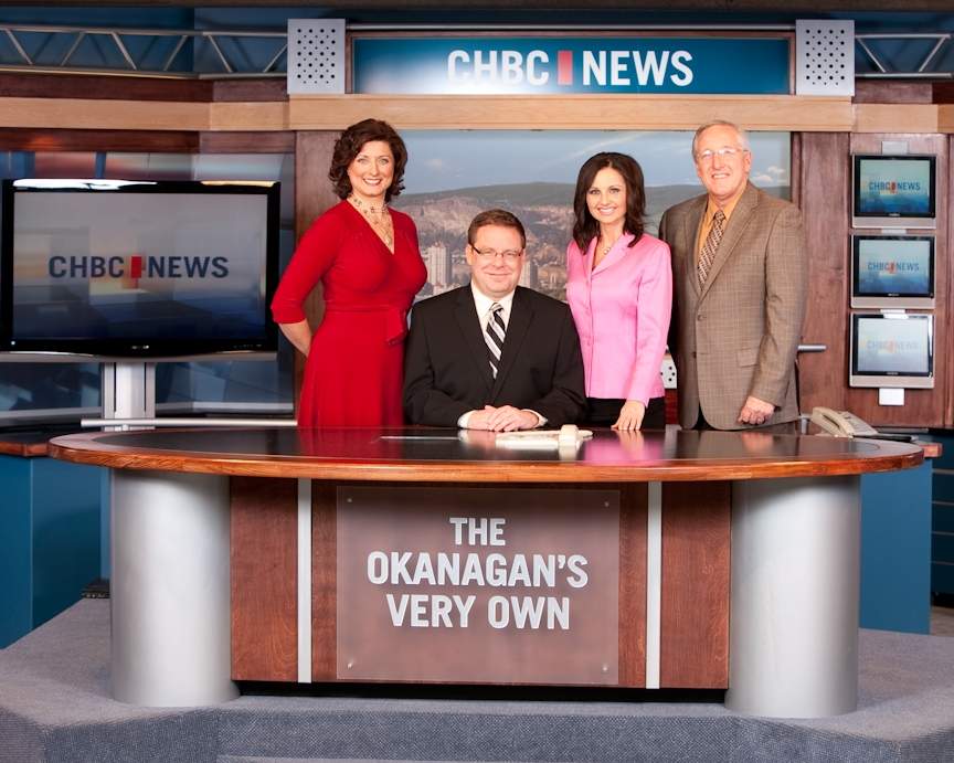 Welcome to the new CHBCNews.ca | Globalnews.ca