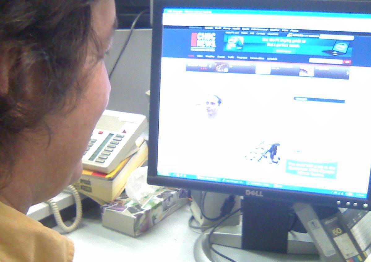CHBC News on the Web | Globalnews.ca
