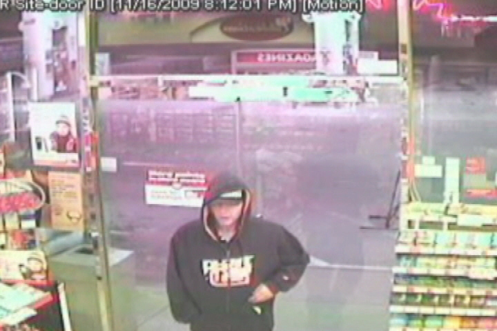 Accused in Court | Globalnews.ca