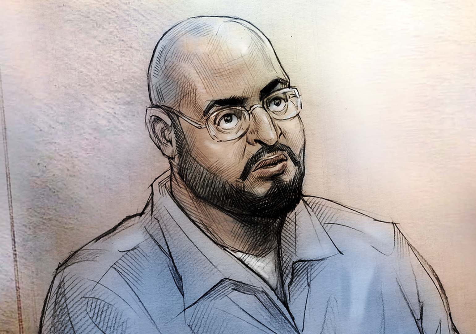 Suspect was drawn to alleged Toronto 18 plot by money | Globalnews.ca