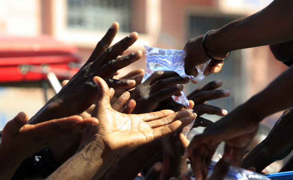 Helping Haiti | Globalnews.ca