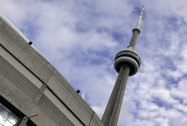 CN Tower is staying as CN Tower | Globalnews.ca
