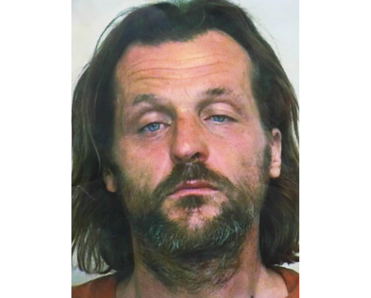 Bike thief Igor Kenk out of jail after less than 2 years | Globalnews.ca