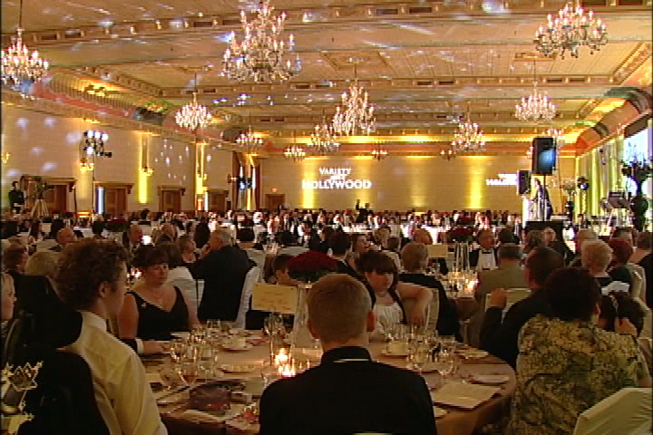 Gold Heart Gala draws generous crowd | Globalnews.ca