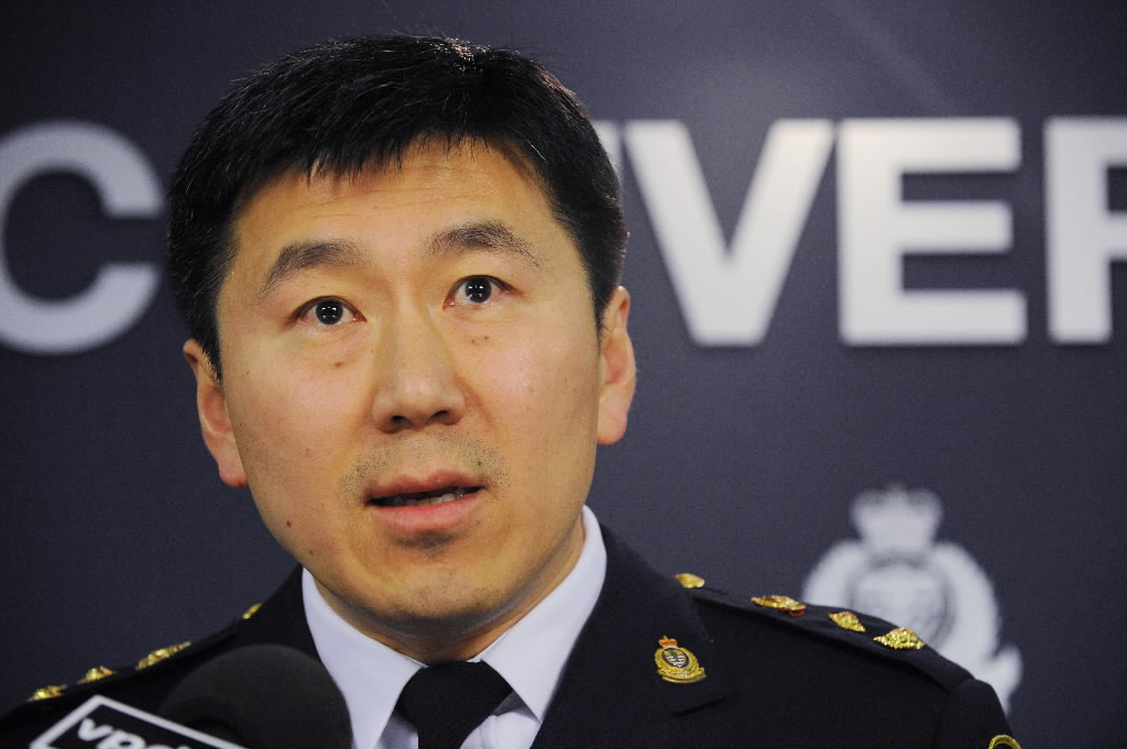 VPD officer charged with selling drugs | Globalnews.ca