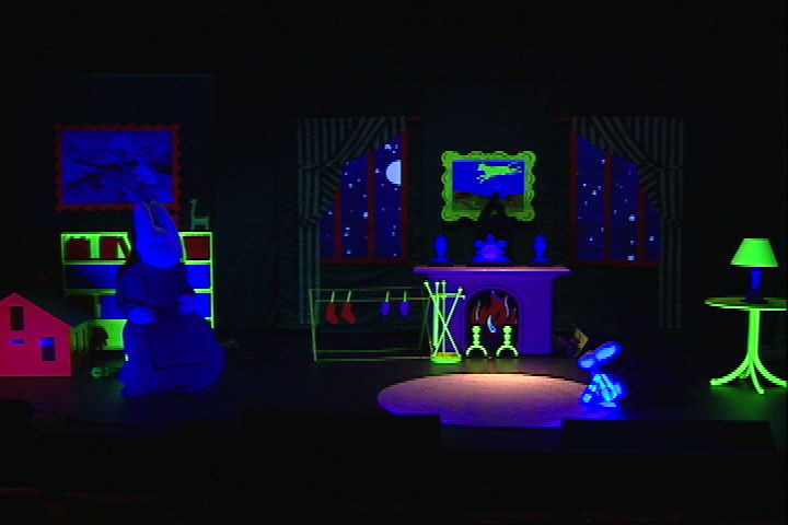 Bedtime stories take stage at MTYP | Globalnews.ca