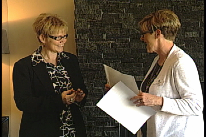 Regina woman wins $1.25 million home in lottery | Globalnews.ca