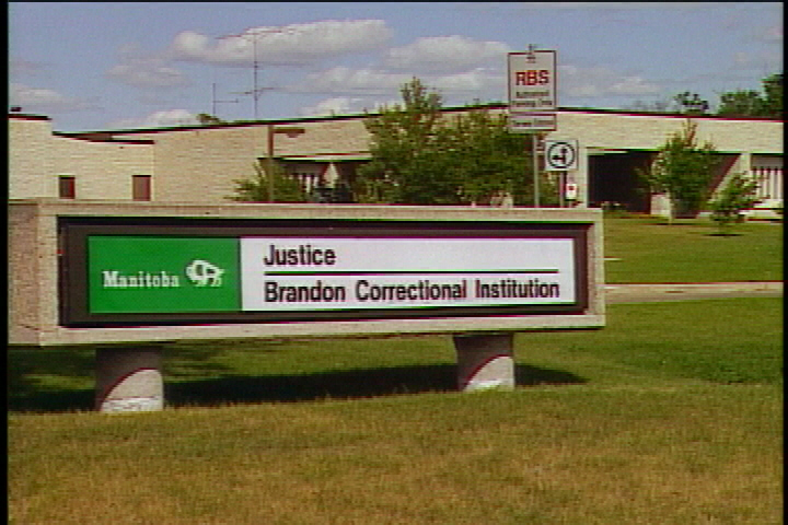 Inmates facing charges after disturbance at Manitoba prison | Globalnews.ca