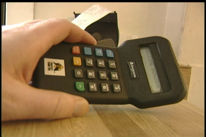 Guilty plea in PIN pad theft | Globalnews.ca