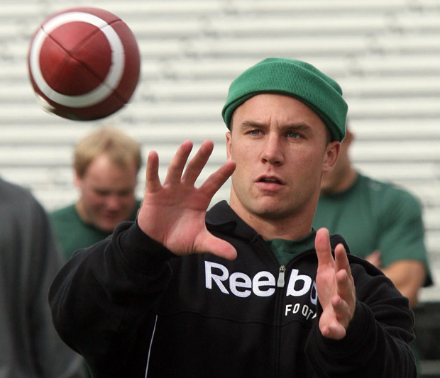 Rob Bagg | Globalnews.ca