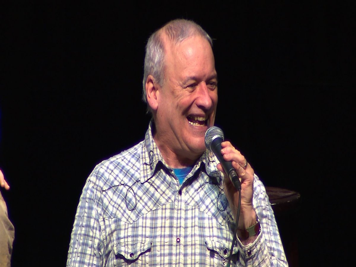 Growing Up Munsch Part II | Globalnews.ca