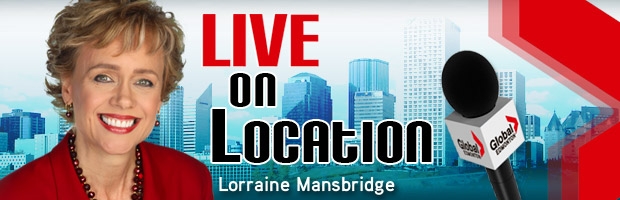 Submit a live on location suggestion | Globalnews.ca