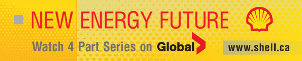 Shell: New Energy Future | Globalnews.ca