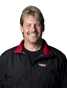 Randy Gunn | Globalnews.ca