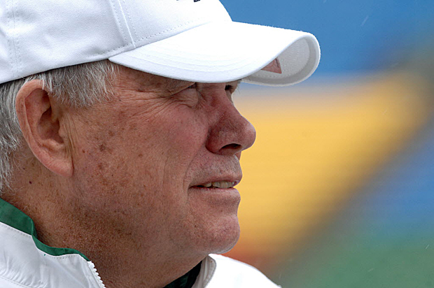 Coach Ken Miller | Globalnews.ca