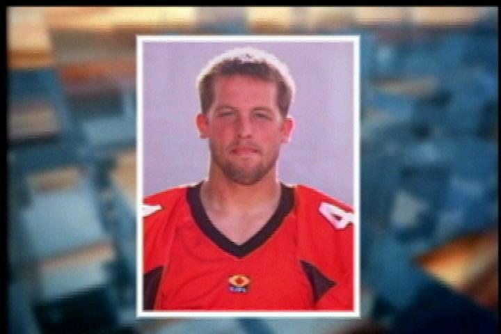 ‘Rutland Rapist’ sent to prison for terrifying acts | Globalnews.ca