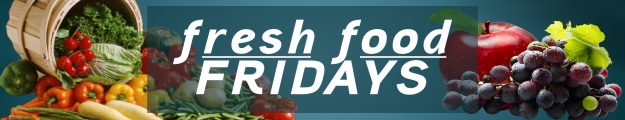 Fresh Food Fridays | Globalnews.ca