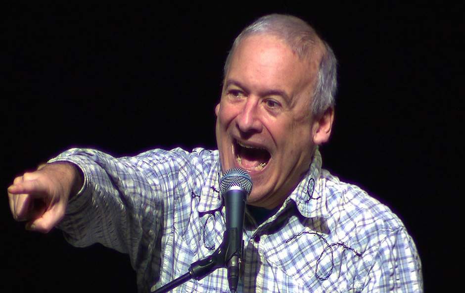 Sunday July 11: Growing Up Munsch | Globalnews.ca