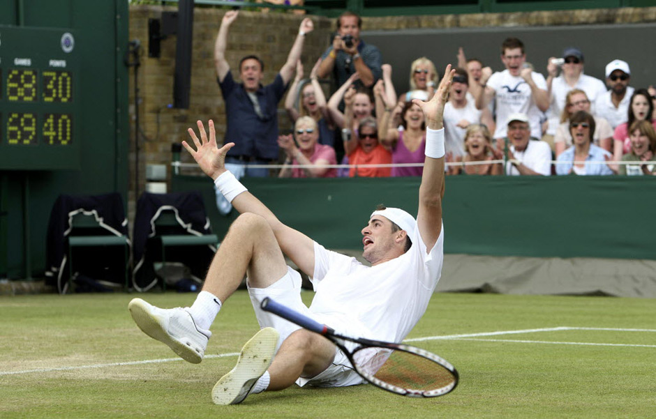 Marathon match | Globalnews.ca