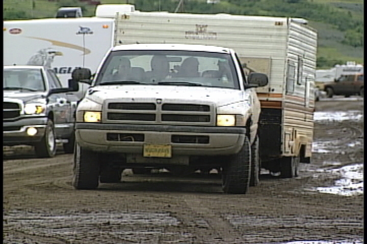 Craven organizers thanking campers for patience | Globalnews.ca