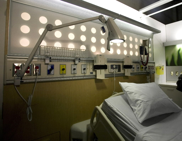 Partnership secures funding for superhospital | Globalnews.ca