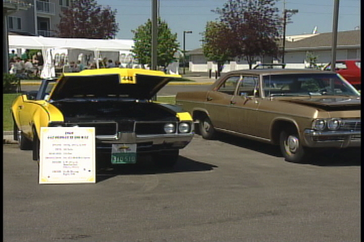 Regina car shows bring out crowds | Globalnews.ca